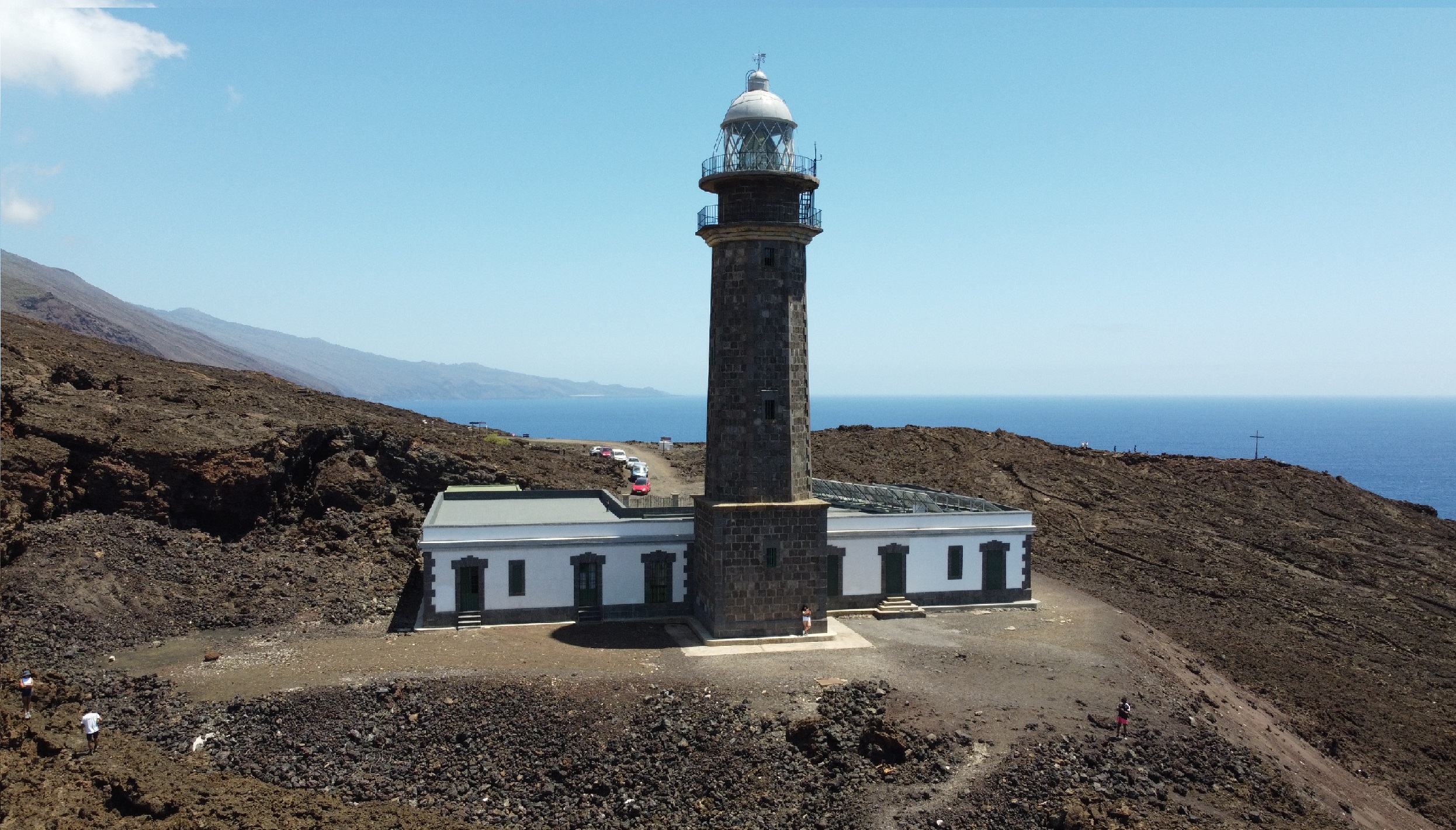 El Faro de Orchilla: historia, leyendas y puesta de sol - AmocoTours ...
